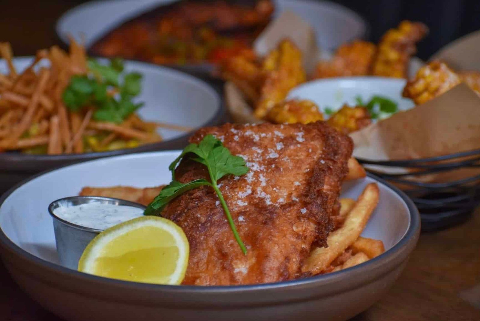 The Ordinarie continues its dedication to Americana culture with its ...