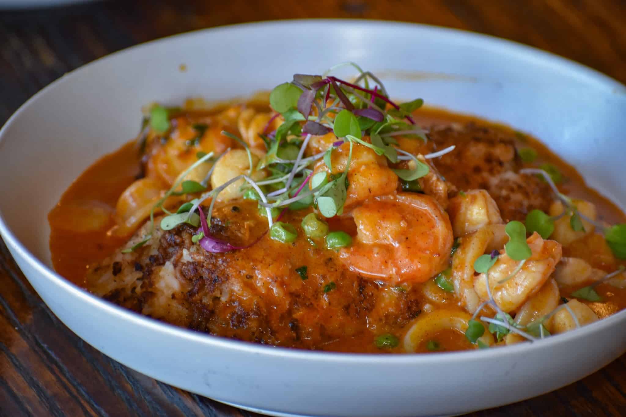 Ají Peruvian Cuisine in Long Beach celebrates ten years as a purveyor ...