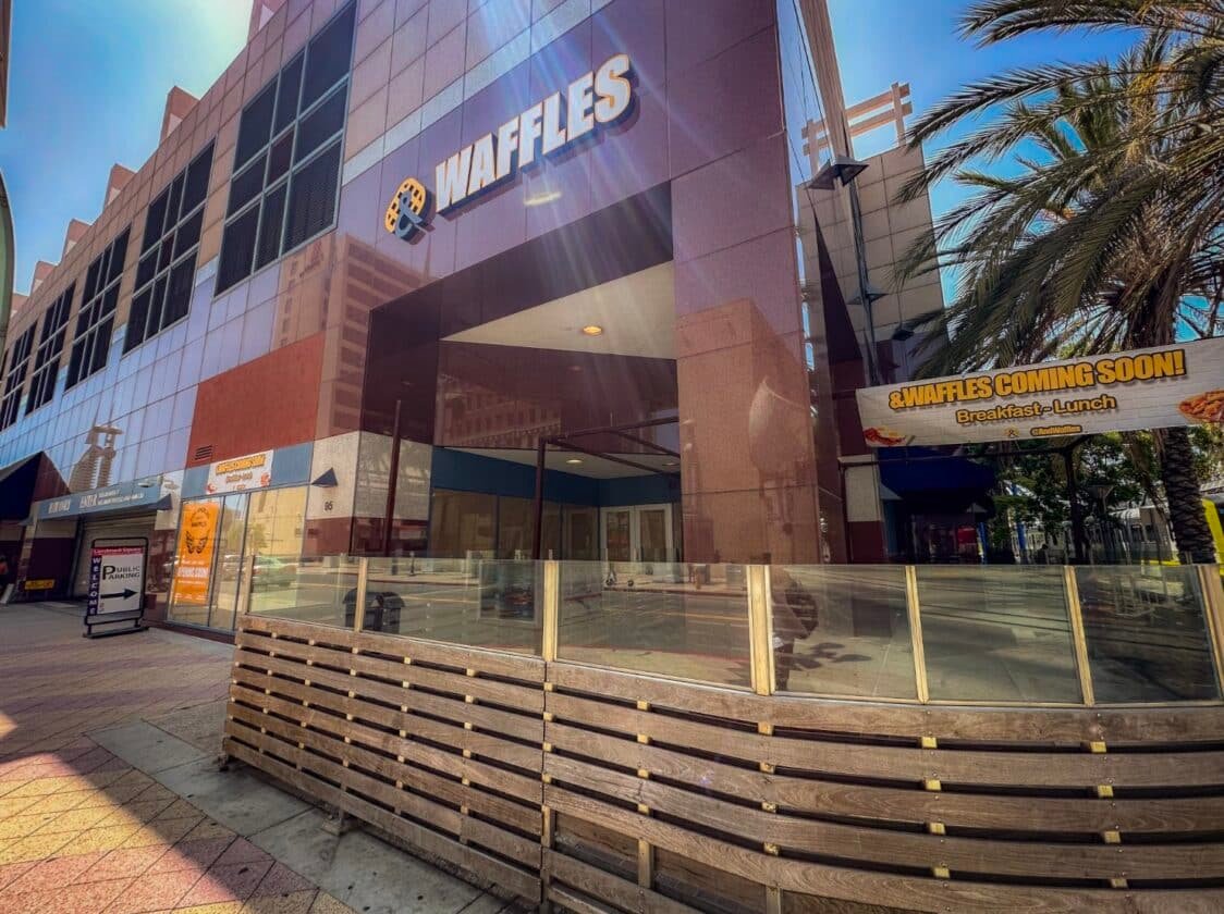 Long Beach Food Scene Intel: Due Fiori to open Mar. 26; multiple other ...