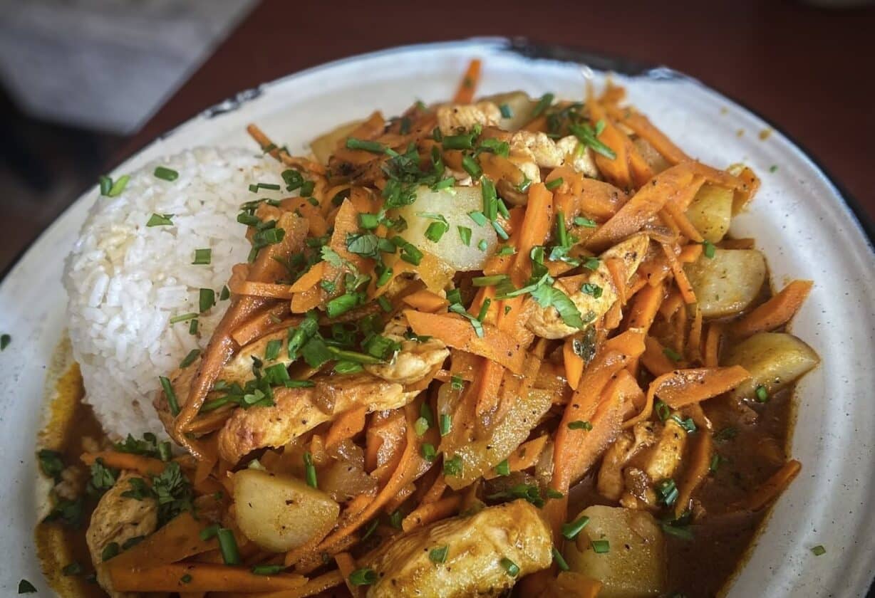 LB Food Scene Week continues through Aug. 18 with 60+ restaurants ...
