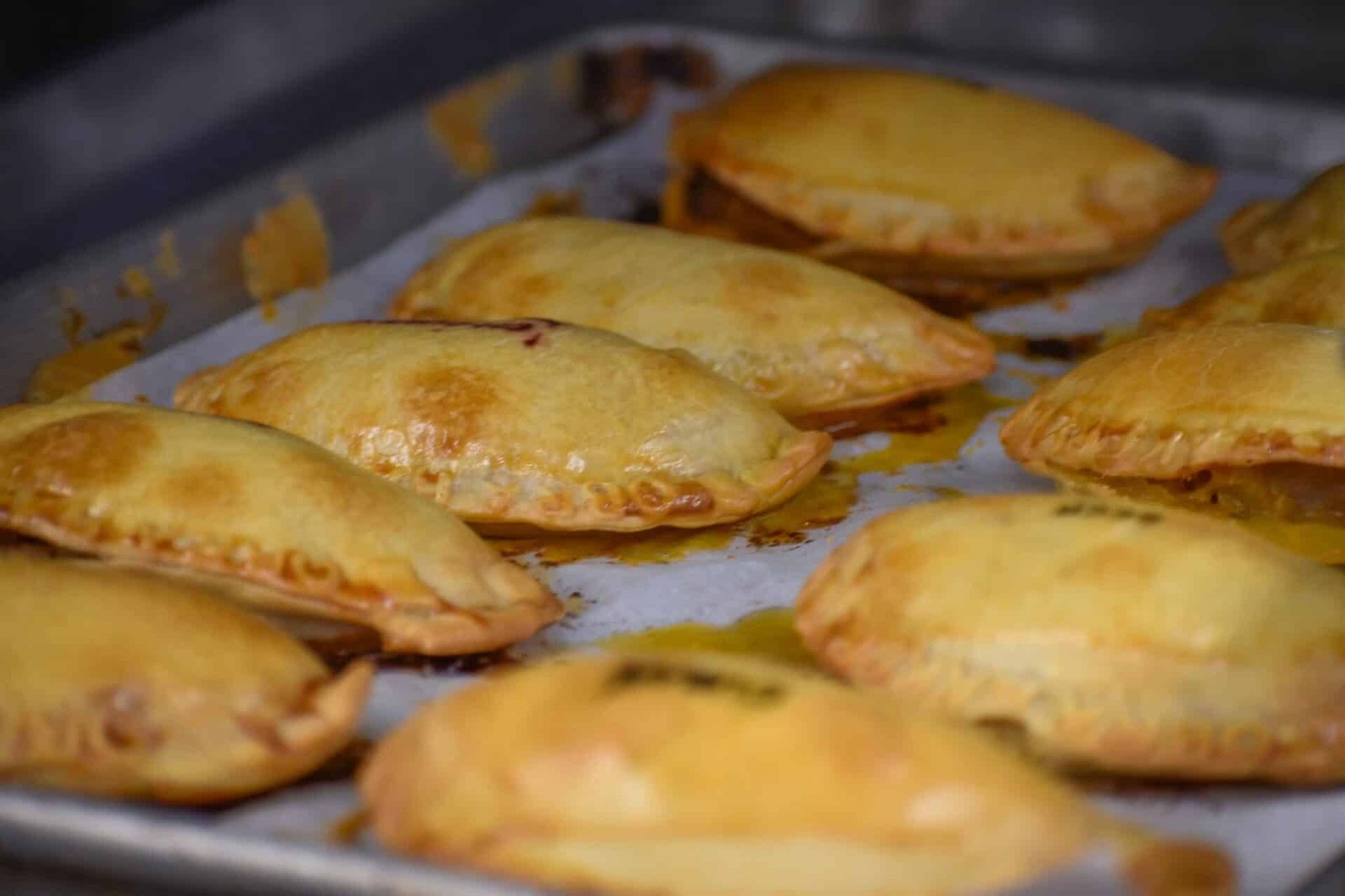 OBRA HandBakery—Long Beach's king of baked empanadas—shares the love ...