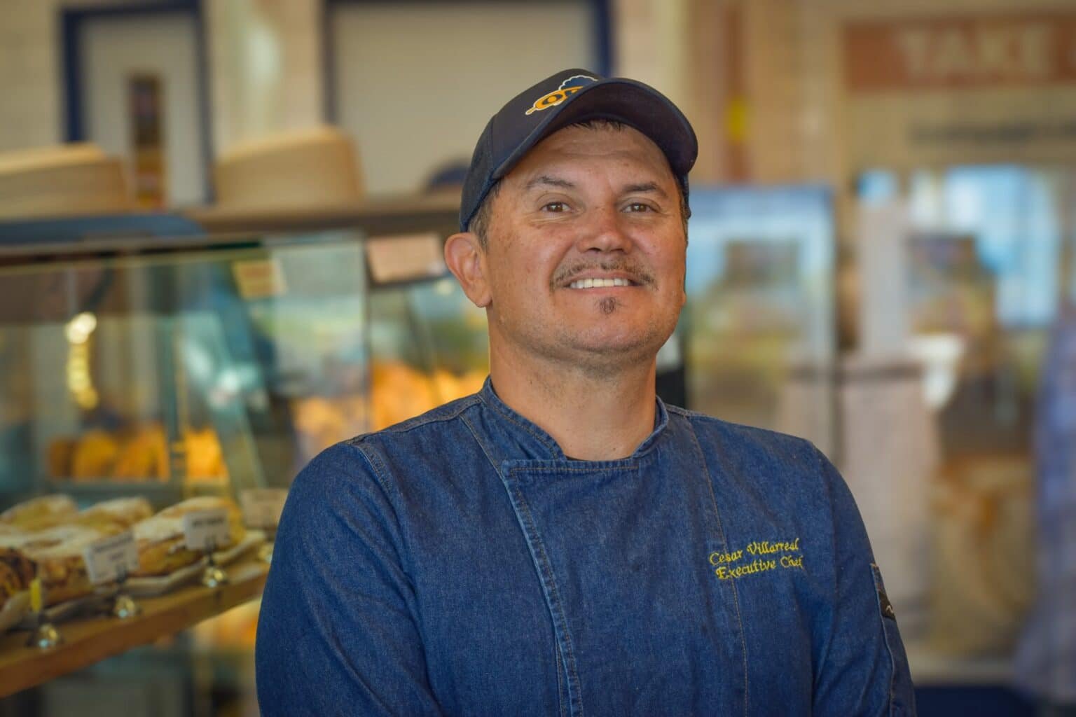 OBRA HandBakery—Long Beach's king of baked empanadas—shares the love ...