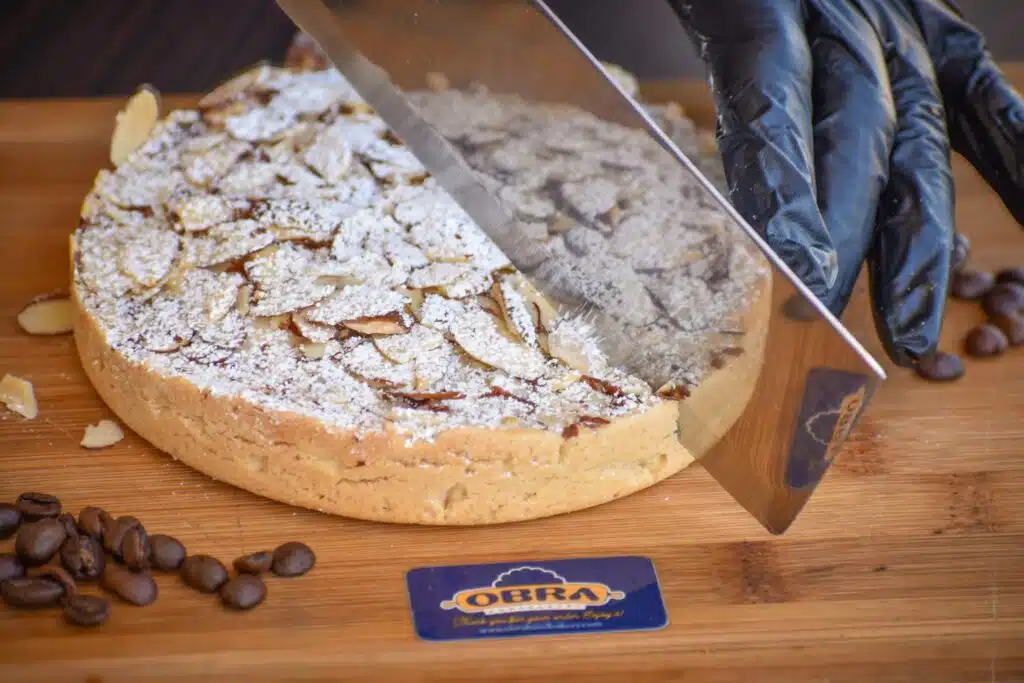 OBRA HandBakery—Long Beach's king of baked empanadas—shares the love ...