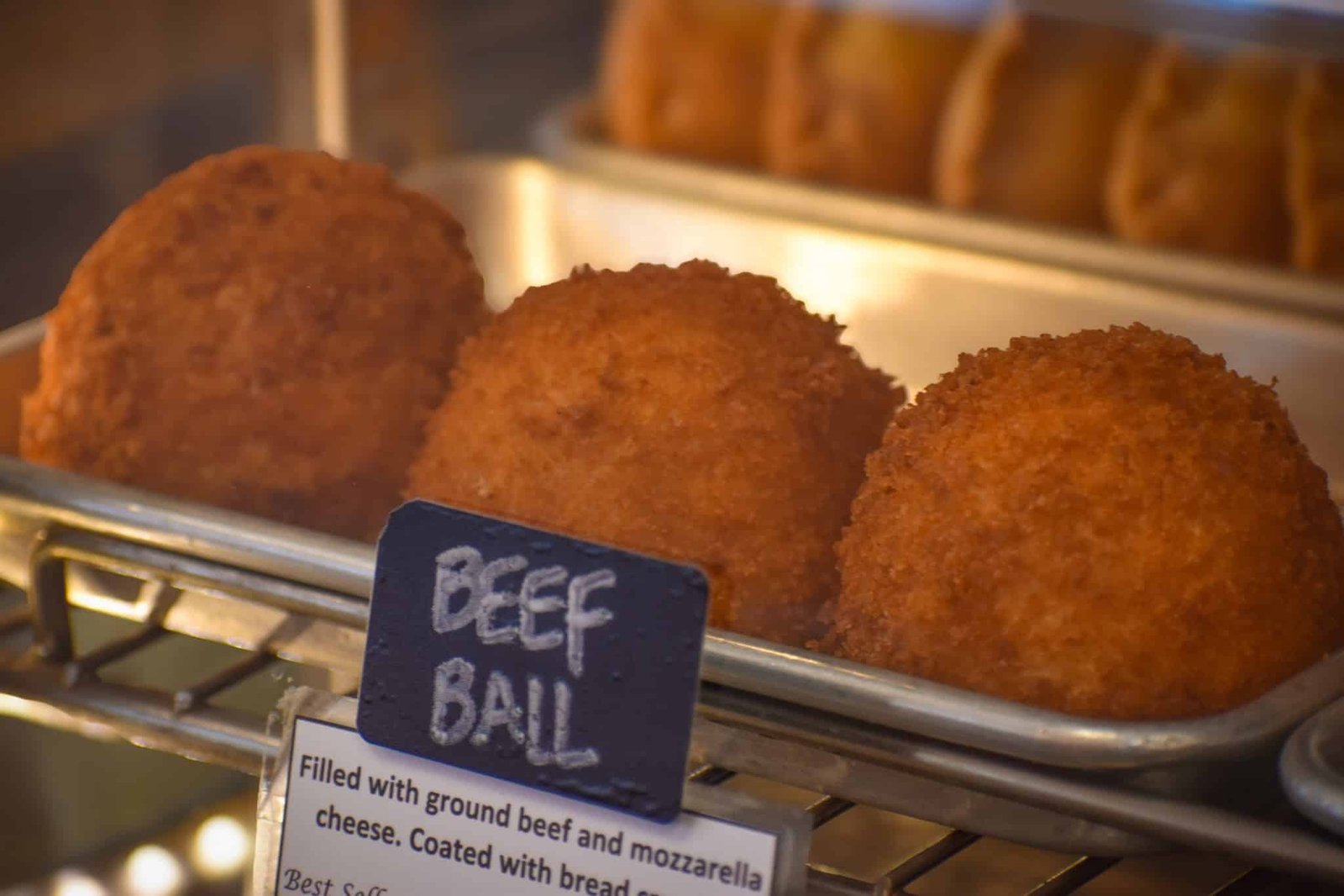 OBRA HandBakery—Long Beach's king of baked empanadas—shares the love ...