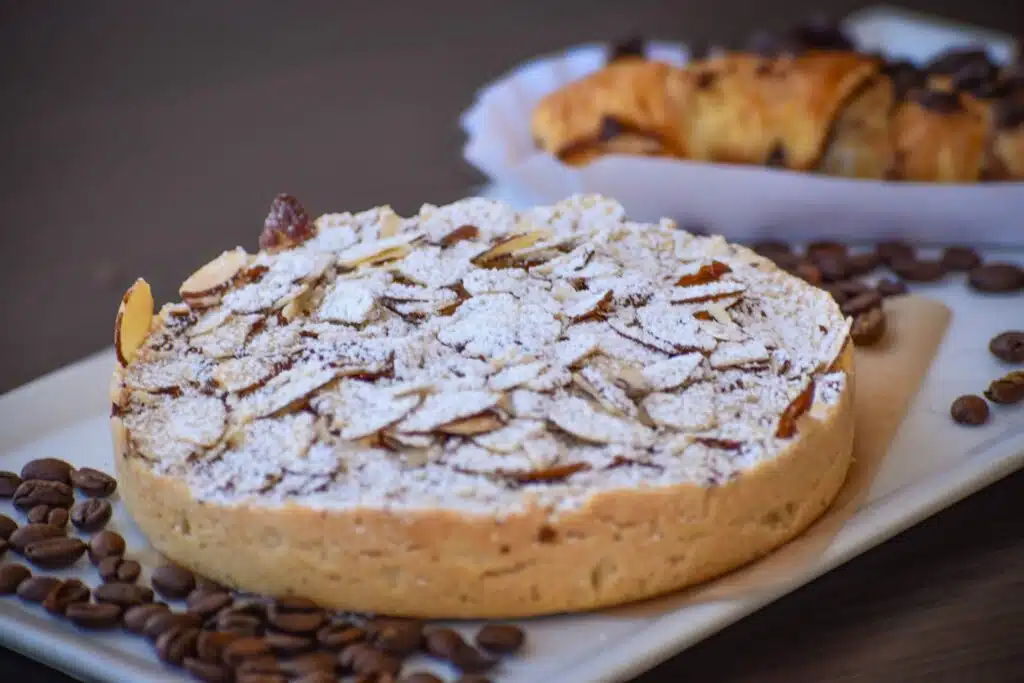 OBRA HandBakery—Long Beach's king of baked empanadas—shares the love ...