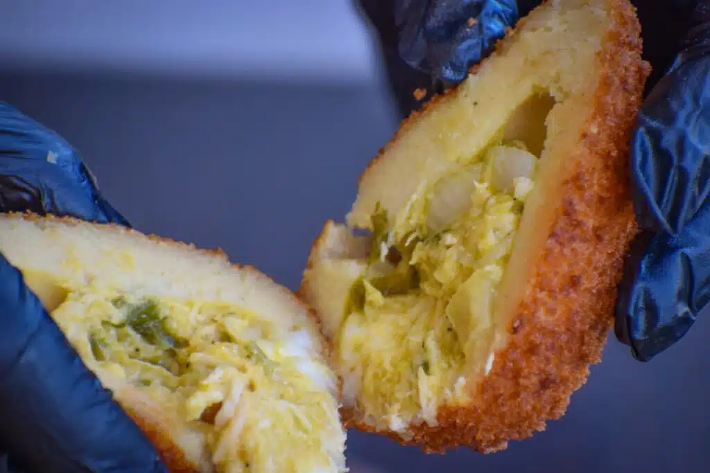 OBRA HandBakery—Long Beach's king of baked empanadas—shares the love ...