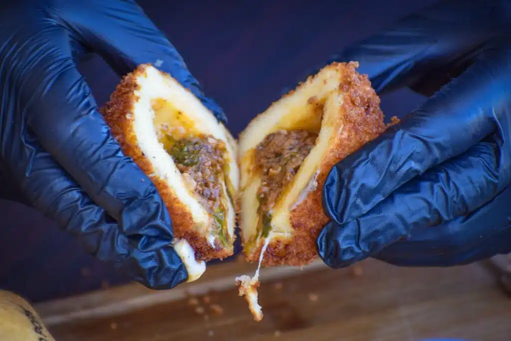 OBRA HandBakery—Long Beach's king of baked empanadas—shares the love ...