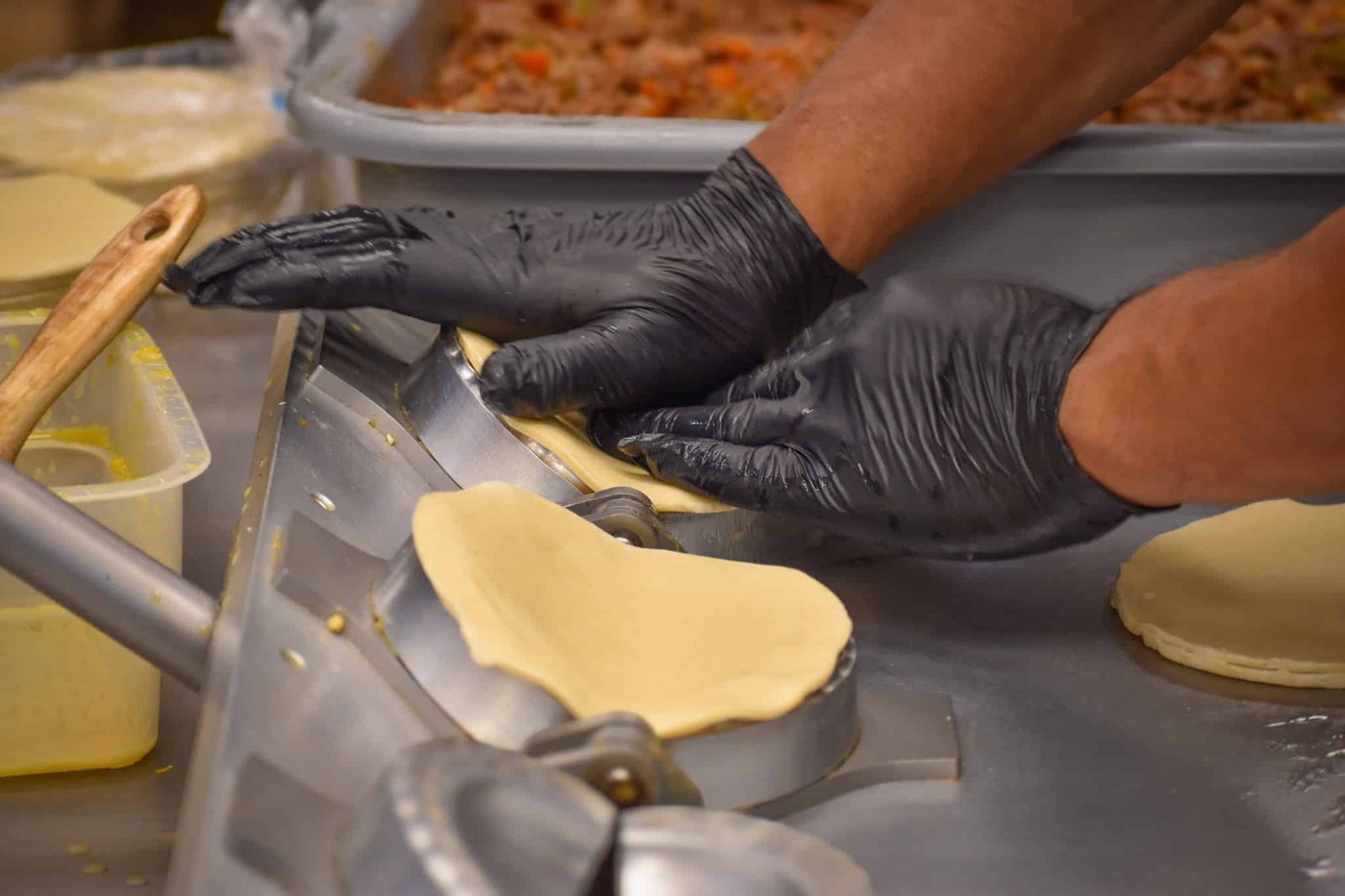 OBRA HandBakery—Long Beach's king of baked empanadas—shares the love ...