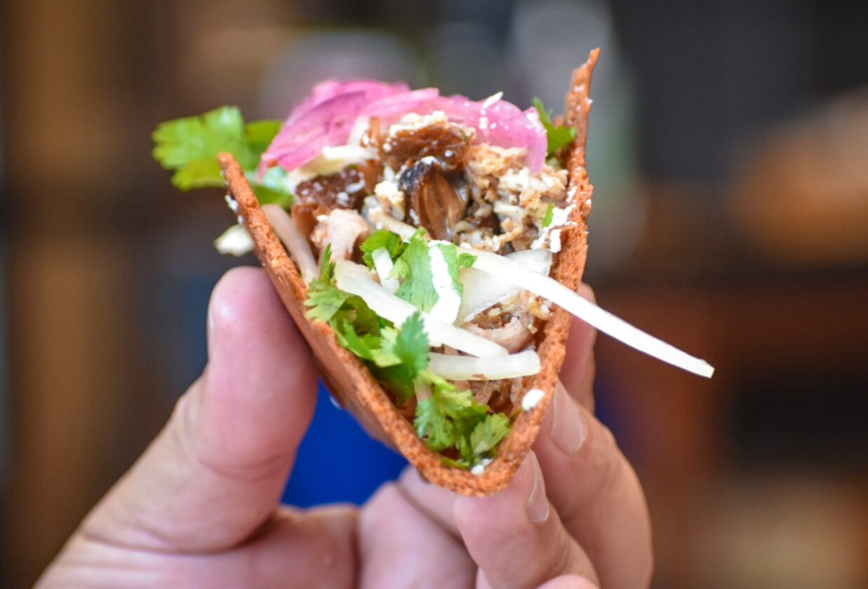 Taco Death Match 2024—the ultimate taco competition—invades Downtown ...