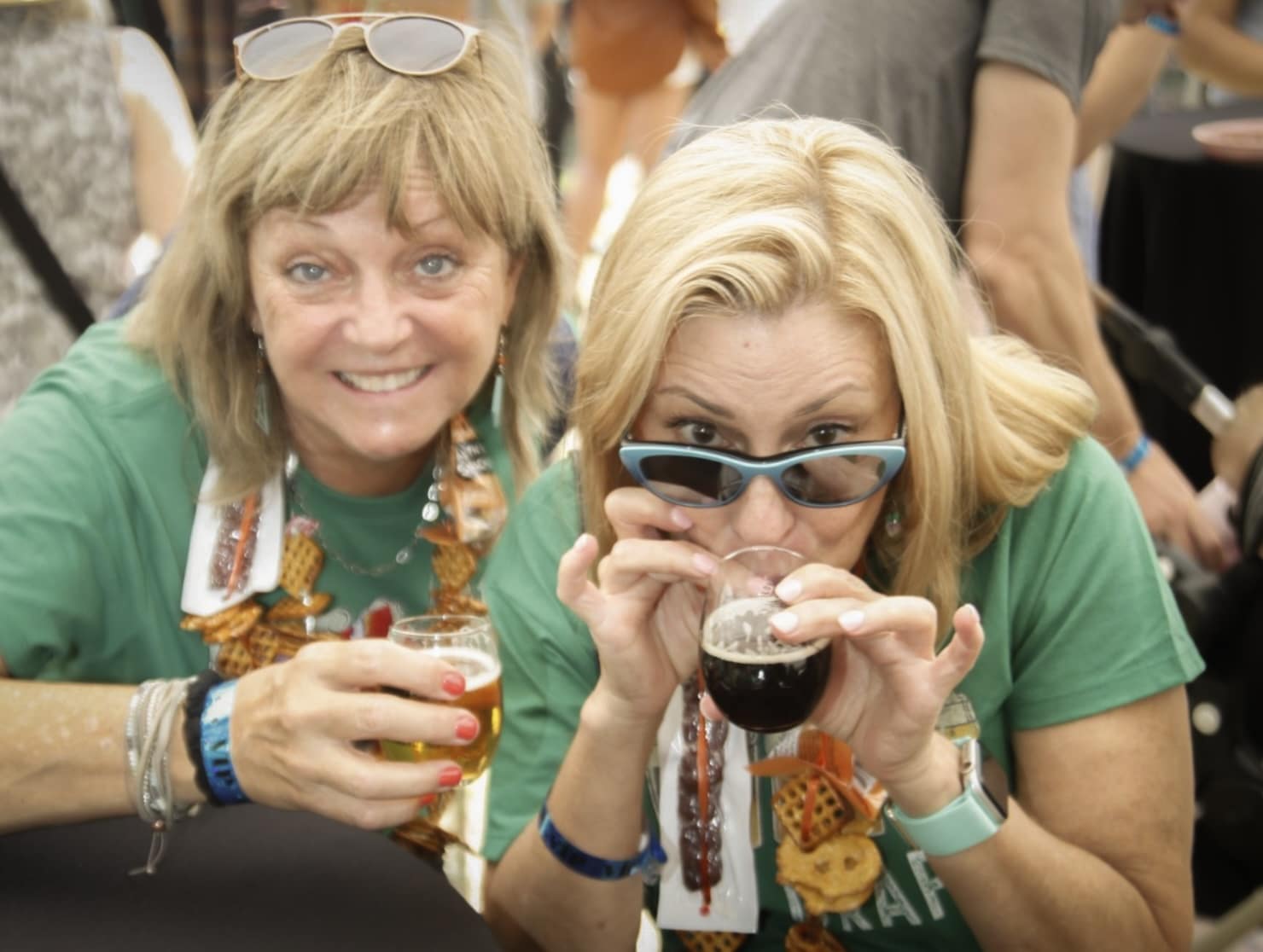 Craft Beer LB Fest—the unlimited-pour festival defined by Long Beach ...