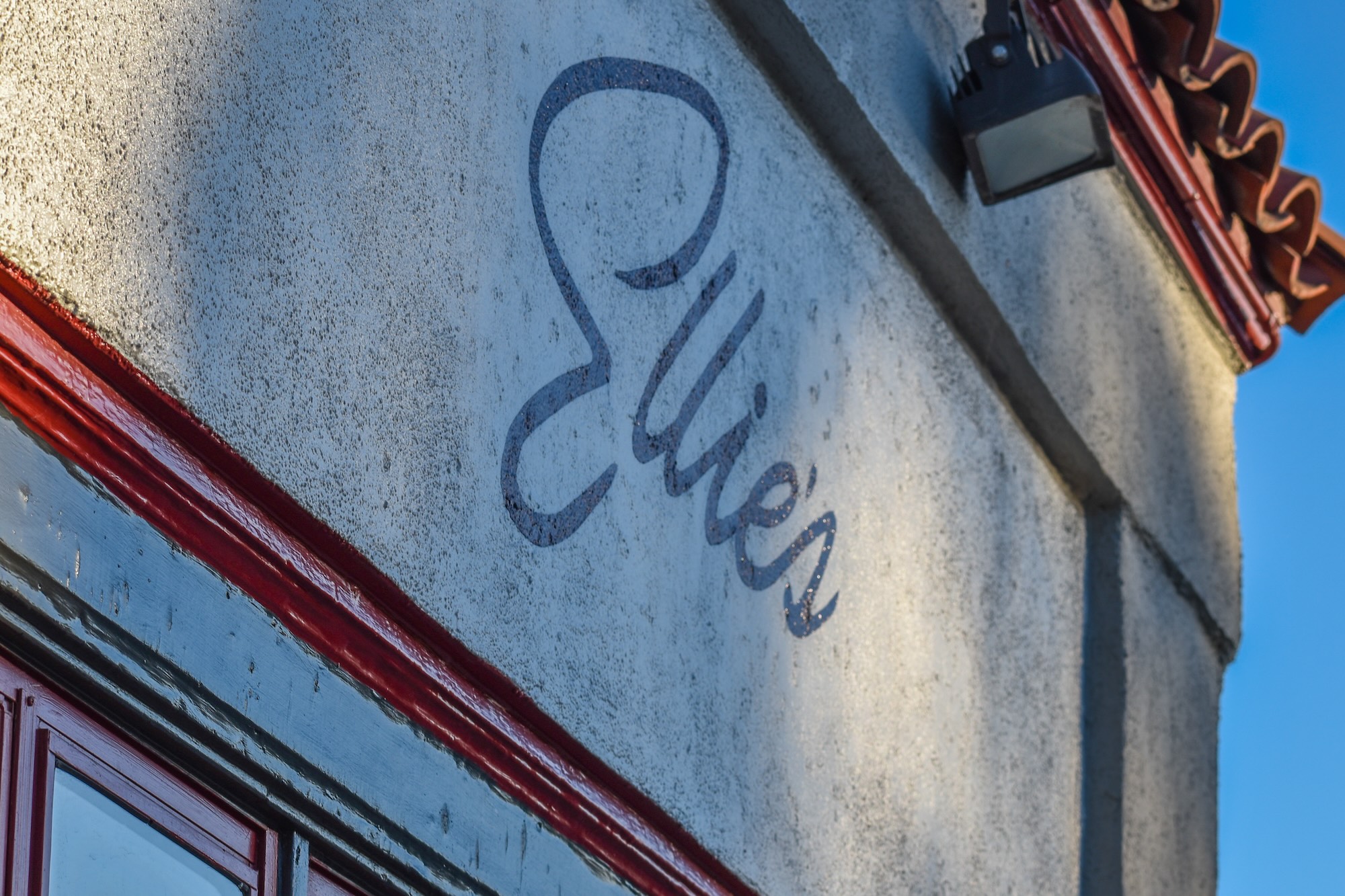 Chef Jason Witzl is back, Long Beach—and takes Ellie's to a full return ...
