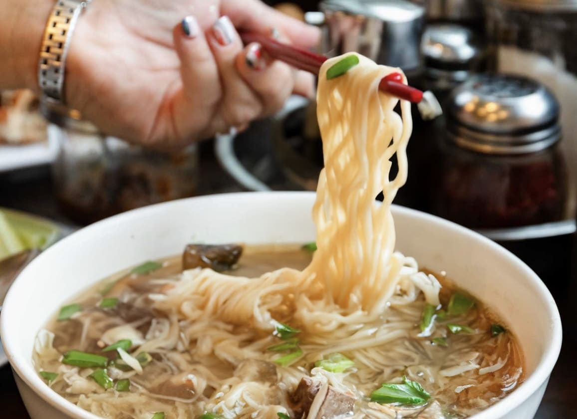 The dishes that define the Long Beach food scene | Longbeachize