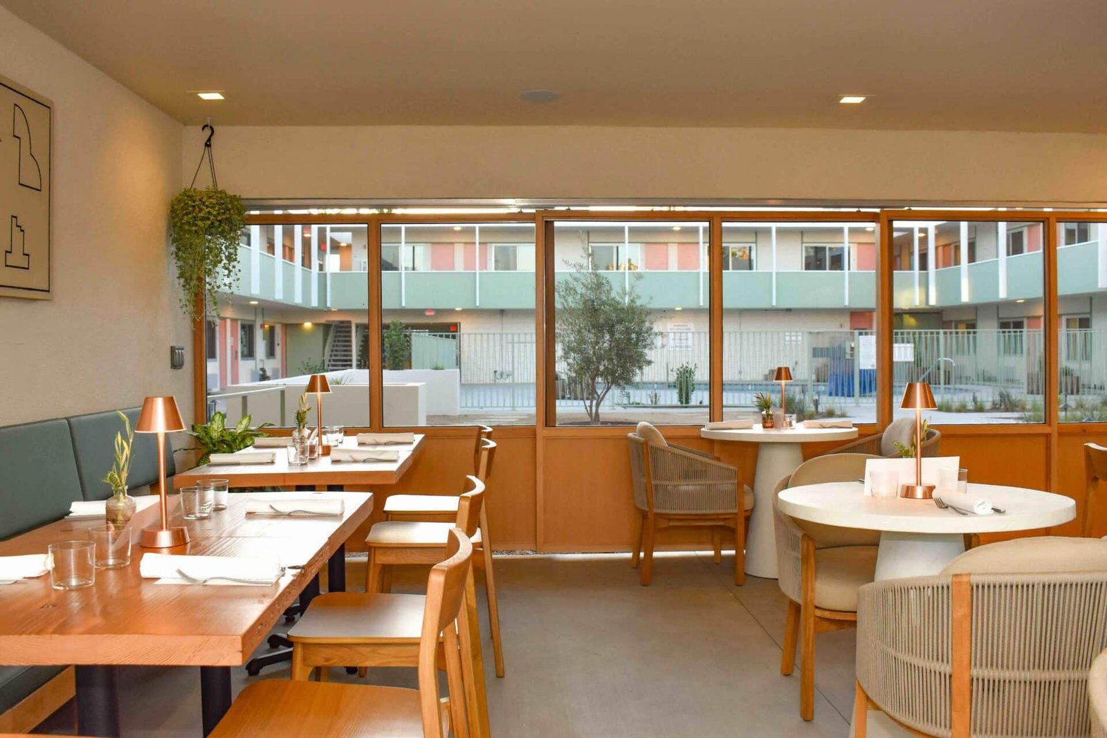 Caviar and steak frites: DTLB's Olive & Rose, the new concept from the ...