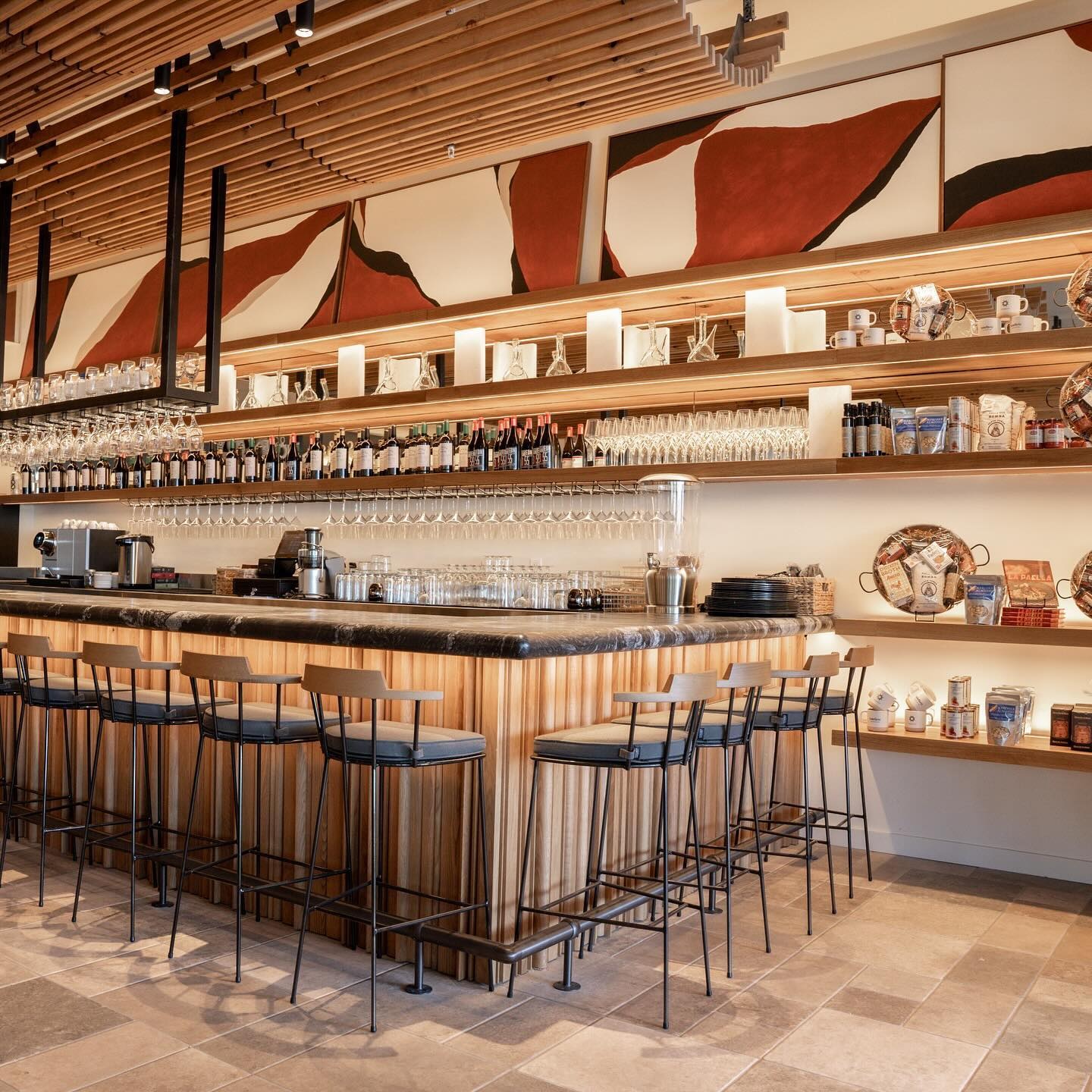 Telefèric Long Beach opens today, offering its much respected Spanish ...