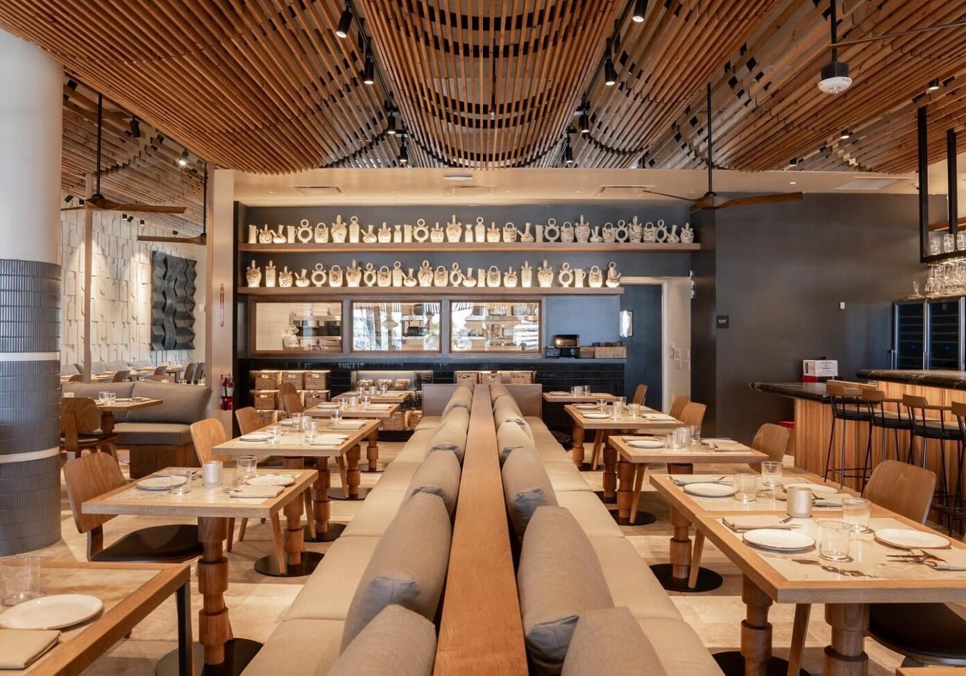 Telefèric Long Beach opens today, offering its much respected Spanish ...
