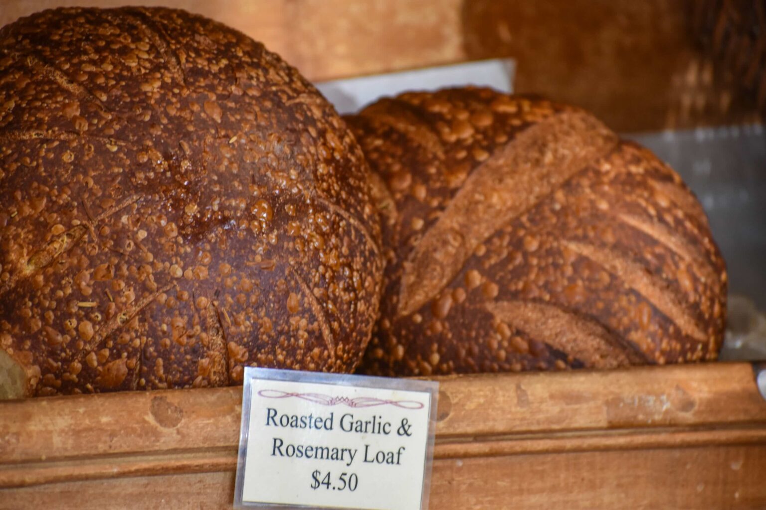 Long Beach Food Scene Intel: Babette Bakery to close Nov. 3; more ...