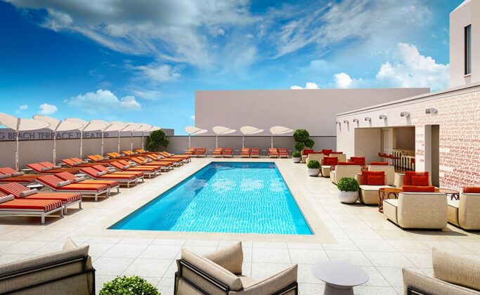 Fairmont Breakers—years in the making—begins taking reservations Nov ...