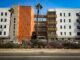 Harbor Yard, the $92M affordable housing project in Central Long Beach ...