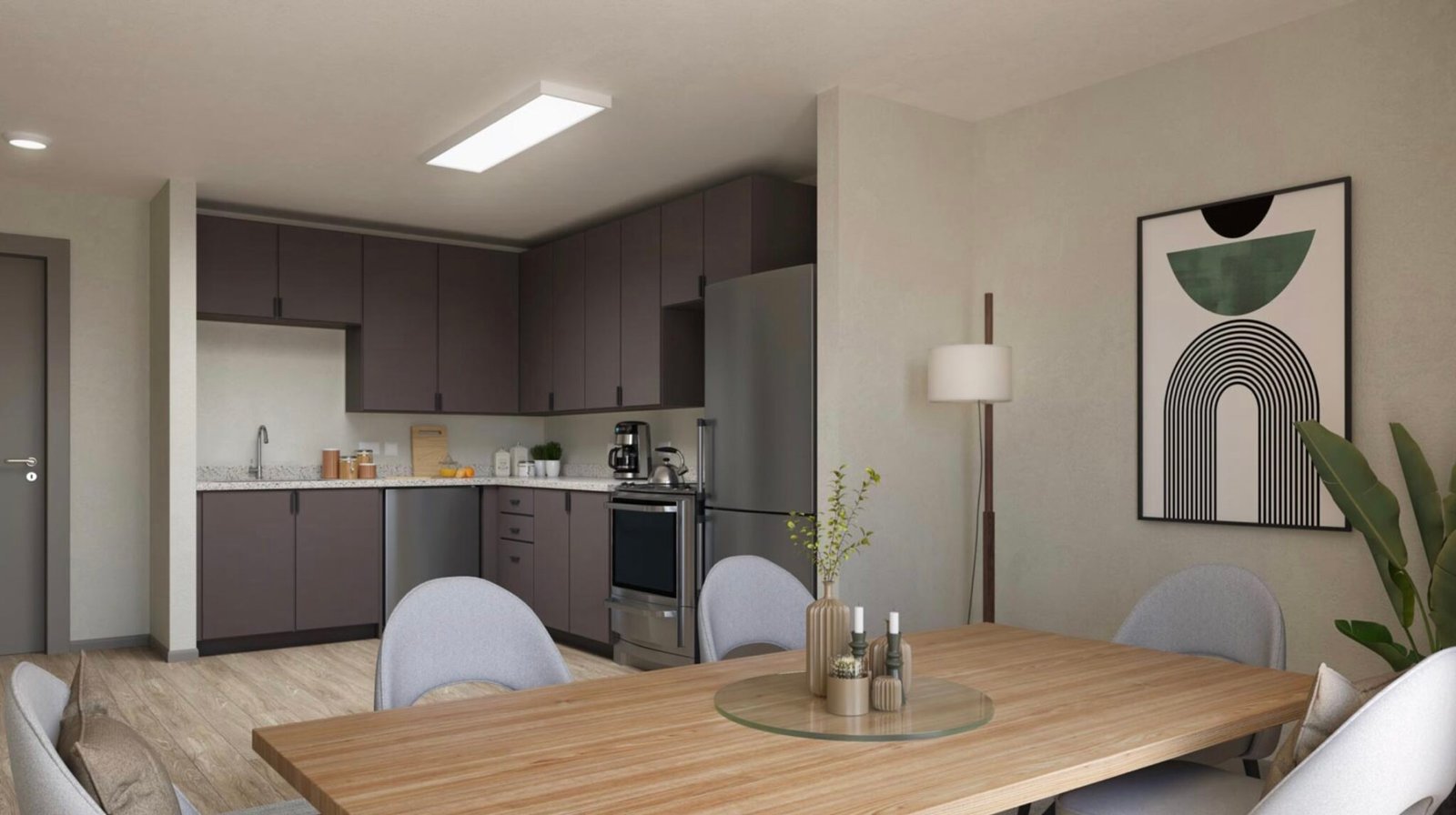 Harbor Yard, the $92M affordable housing project in Central Long Beach ...