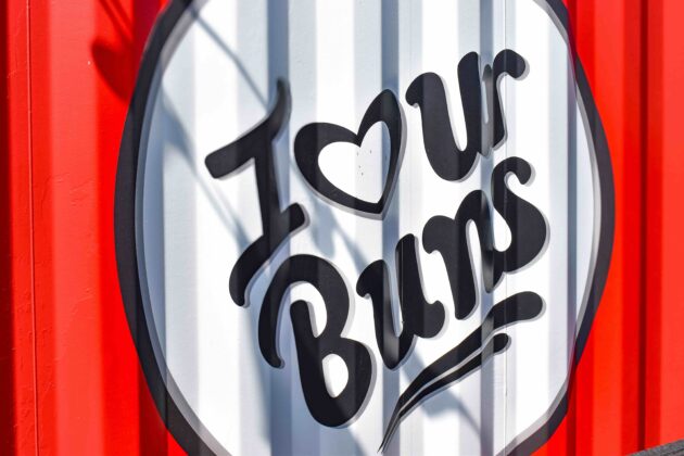 I Luv Ur Buns, the queer women-owned, Cambodian-led steam bun joint, is ...