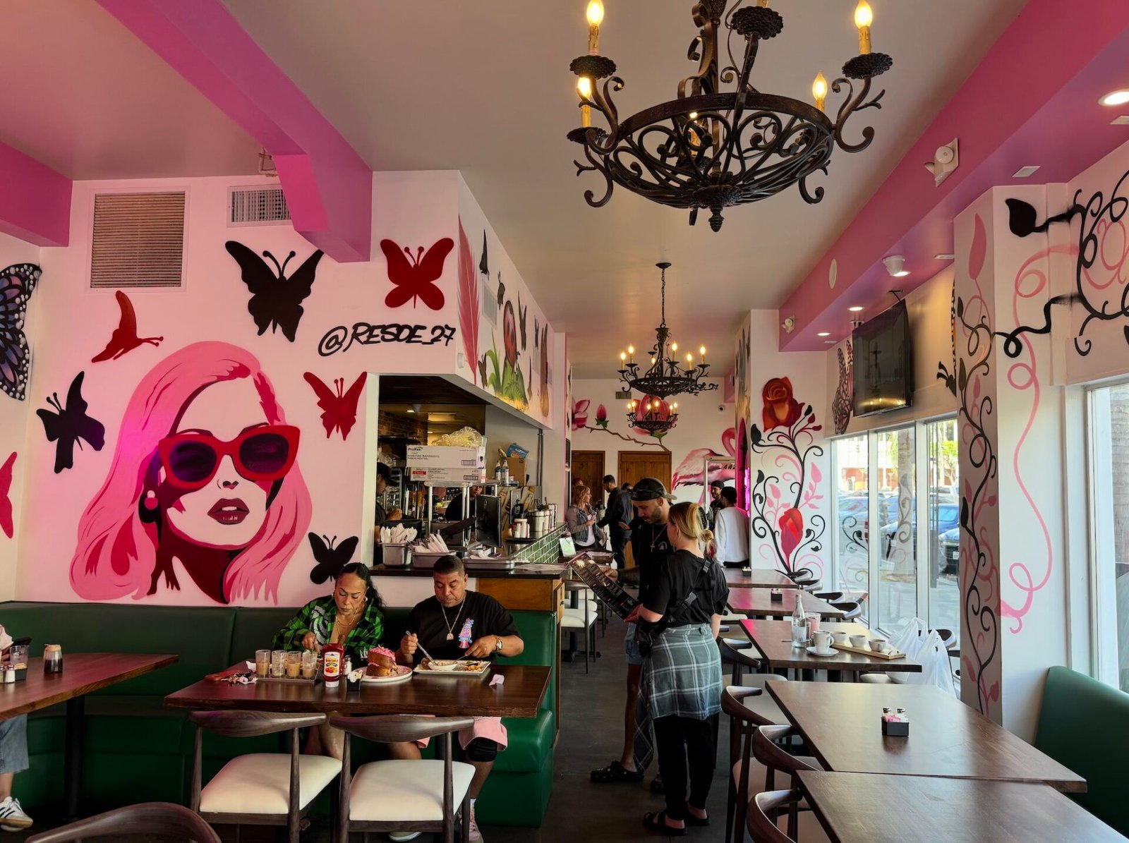 Long Beach Food Scene Intel: Babette Bakery to close Nov. 3; more ...