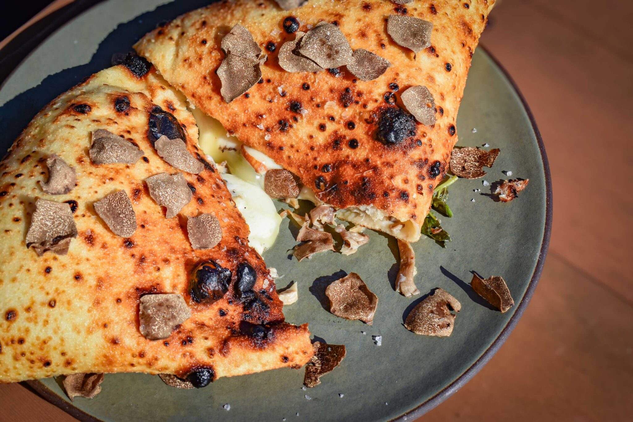 The $100 bagel and $85 calzone: Redefining (and questioning) luxury ...