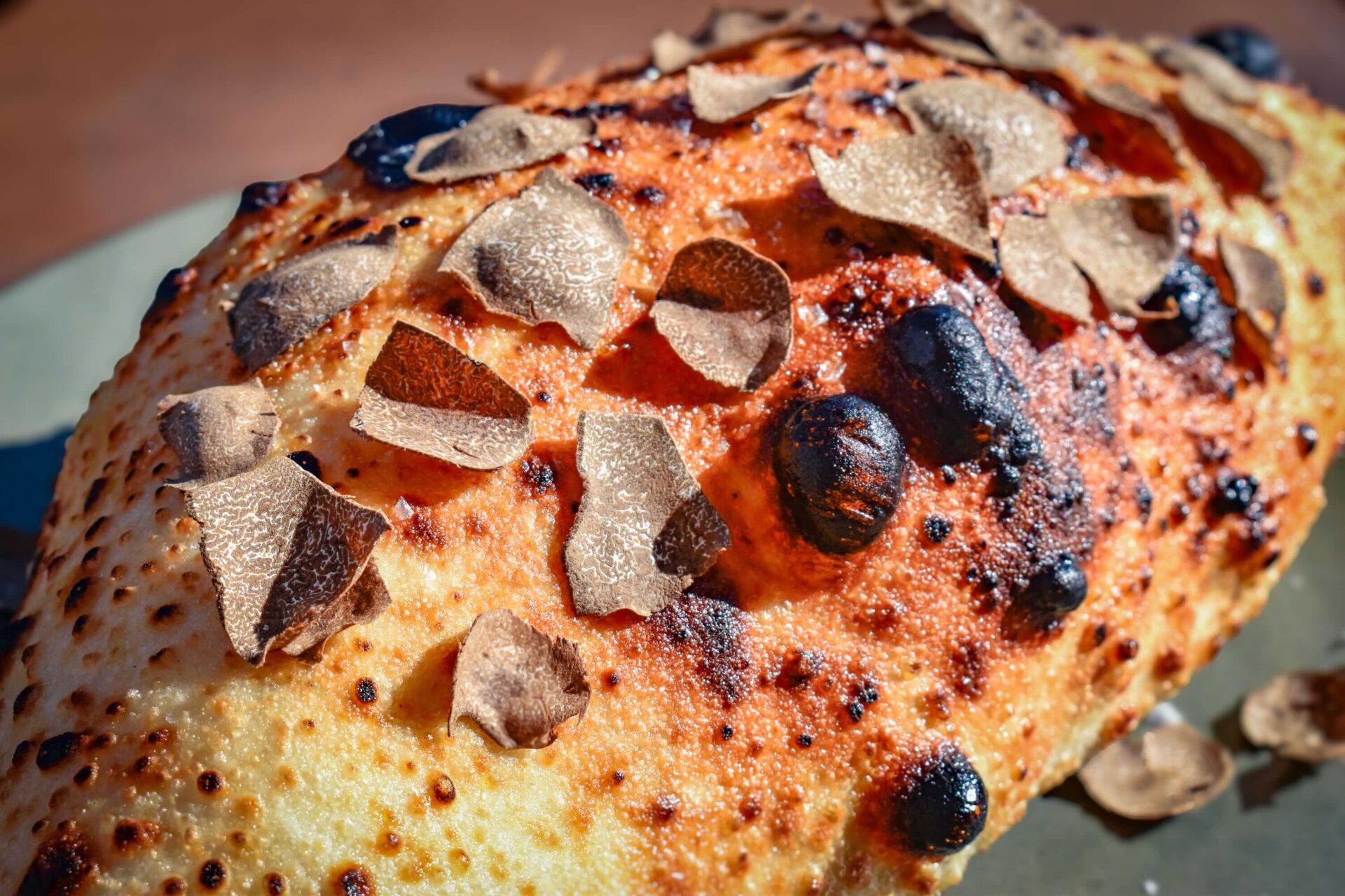 The $100 bagel and $85 calzone: Redefining (and questioning) luxury ...
