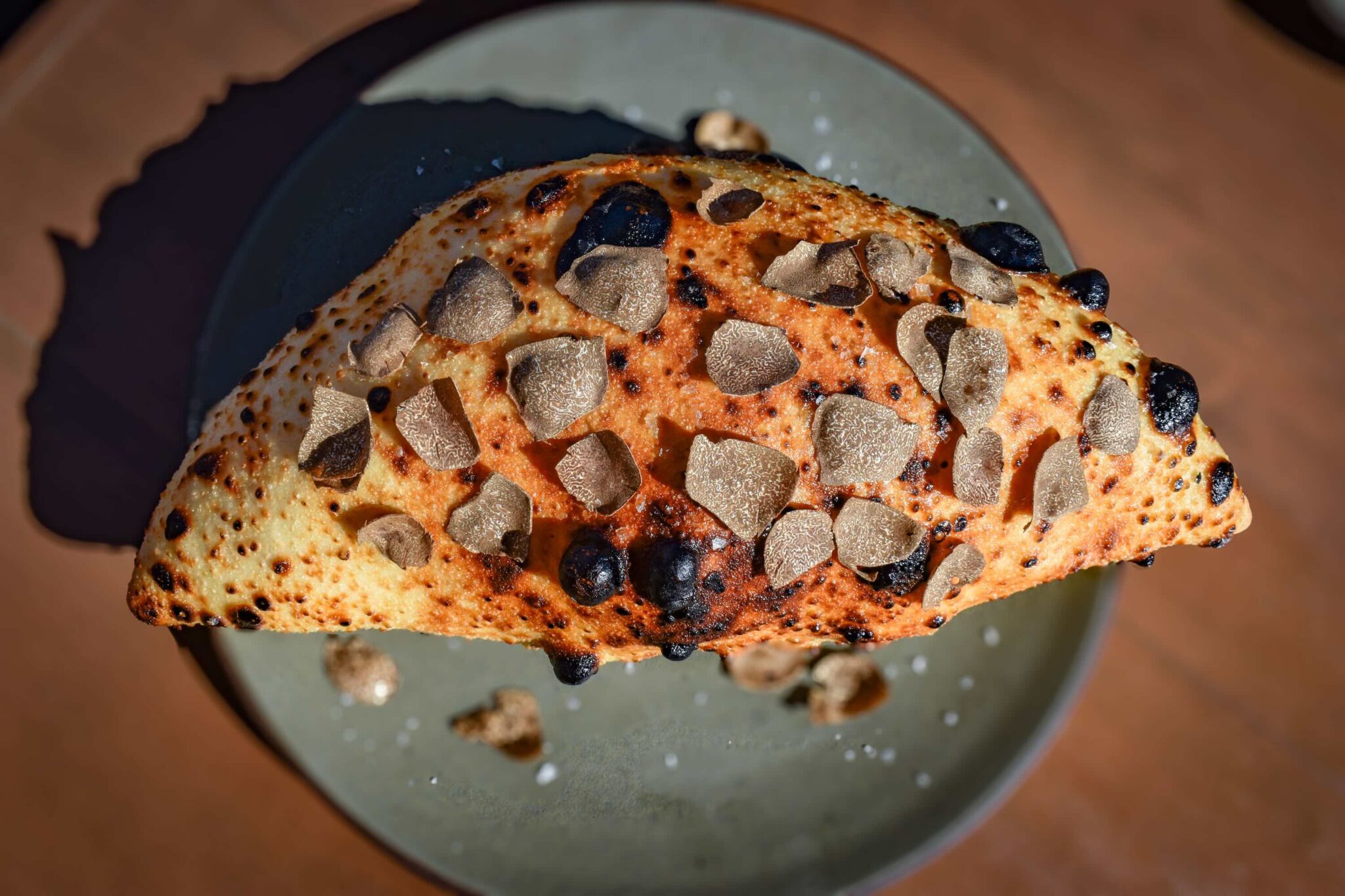 The $100 bagel and $85 calzone: Redefining (and questioning) luxury ...
