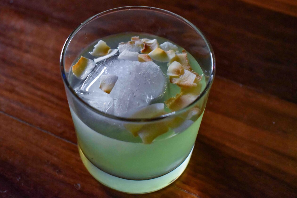 Your guide to Long Beach Halloween drinks and food: 2024 Edition ...