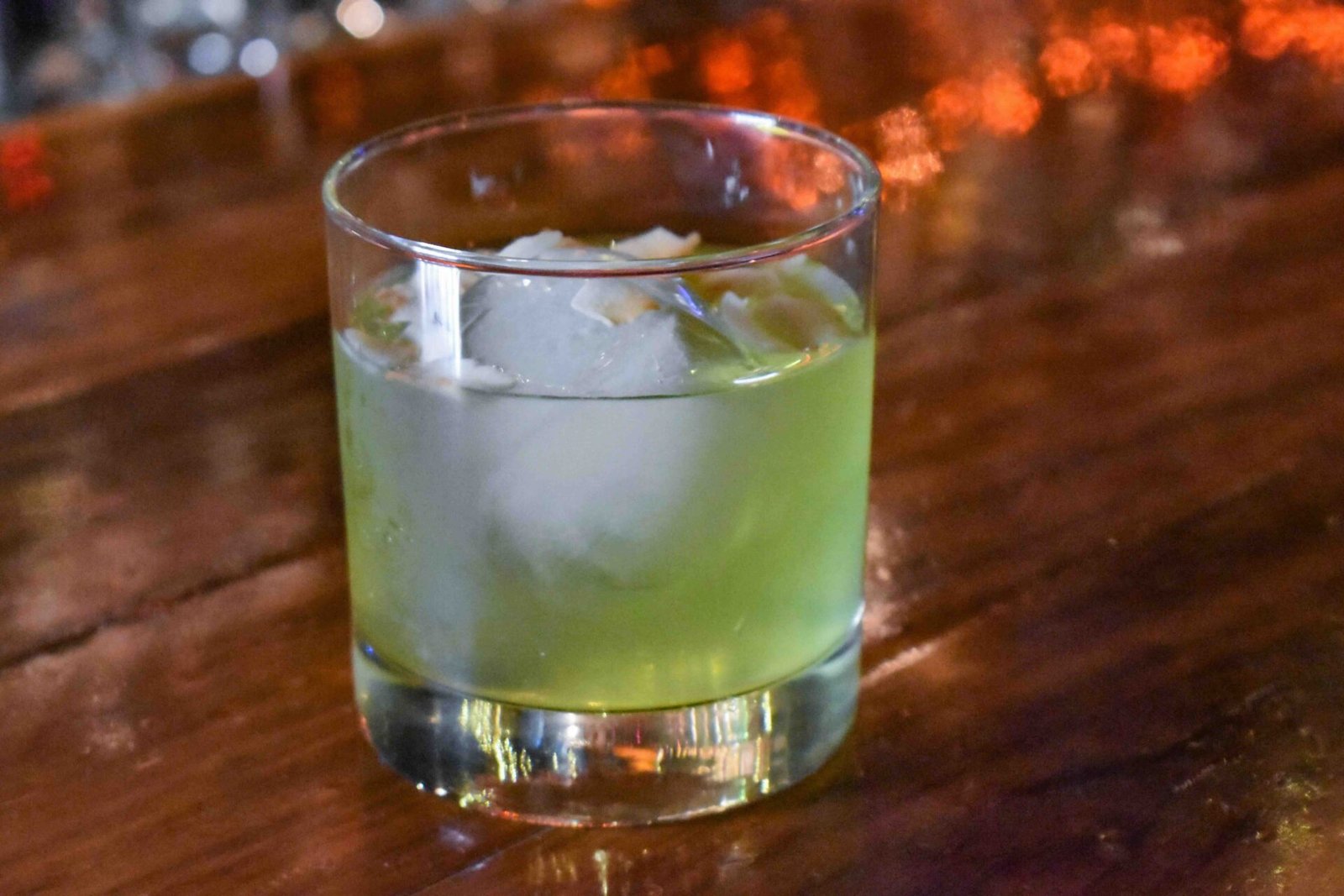 Stache Bar's horror movie-inspired cocktail menu marks a return to form ...