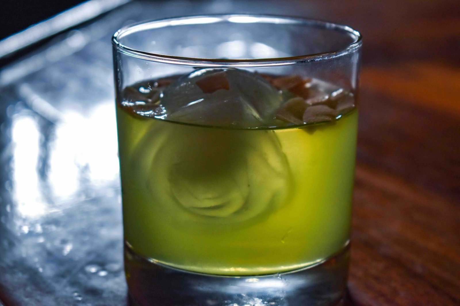 Stache Bar's horror movie-inspired cocktail menu marks a return to form ...