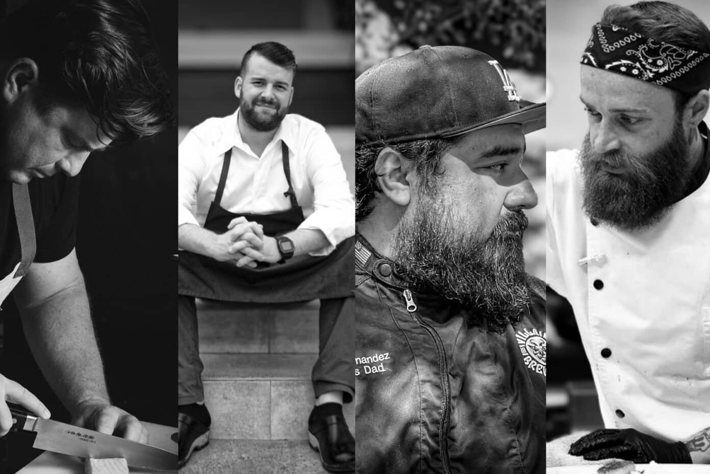 Taco Death Match 2024: Meet the Long Beach chefs vying for the title ...