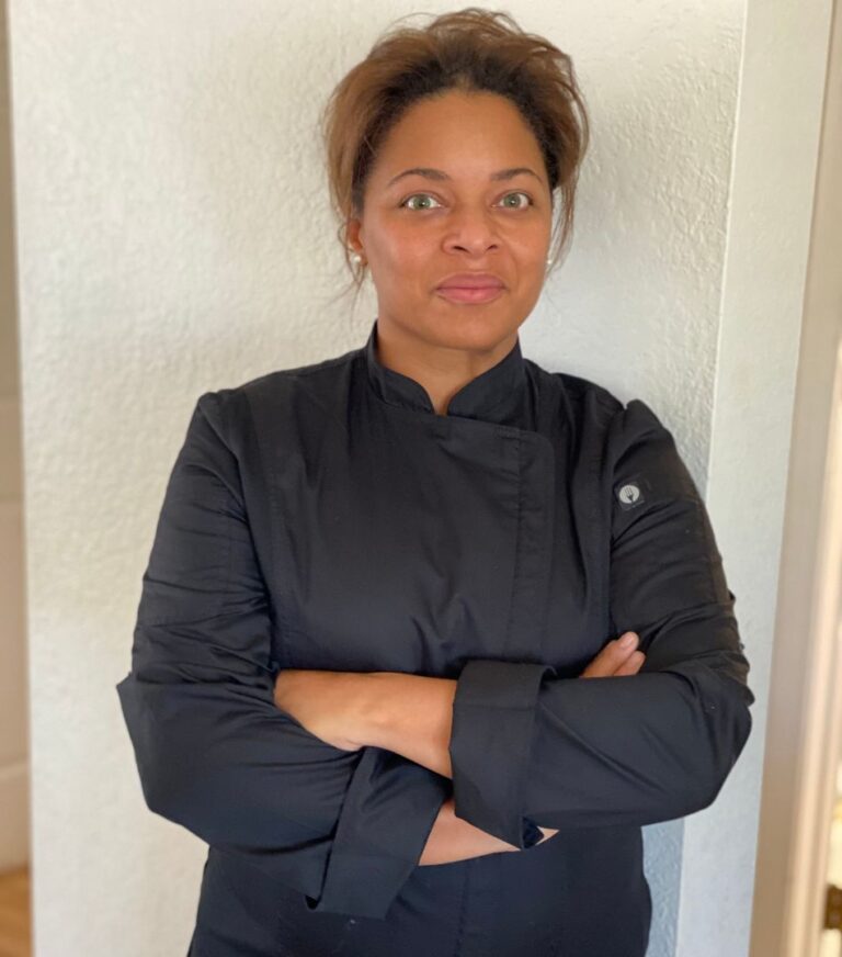 Long Beach Food Scene Intel: Chef Melissa Ramsay leaves Angel's share ...