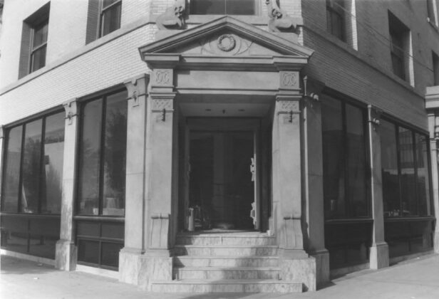 Historic 115 Pine Ave. building in Downtown Long Beach to be converted ...
