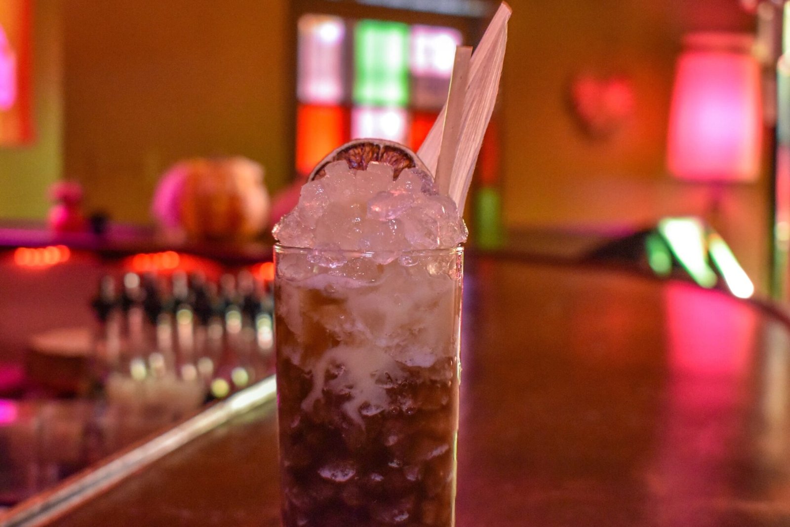 Baby Gee Bar's winter menu proves—again—it is one of the region's most ...