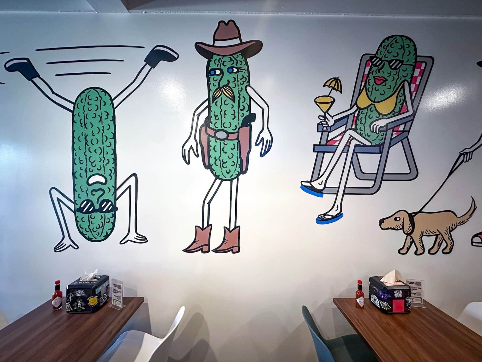 Dilly's Sandwiches goes all-in on classic sammies (and Long Beach's ...