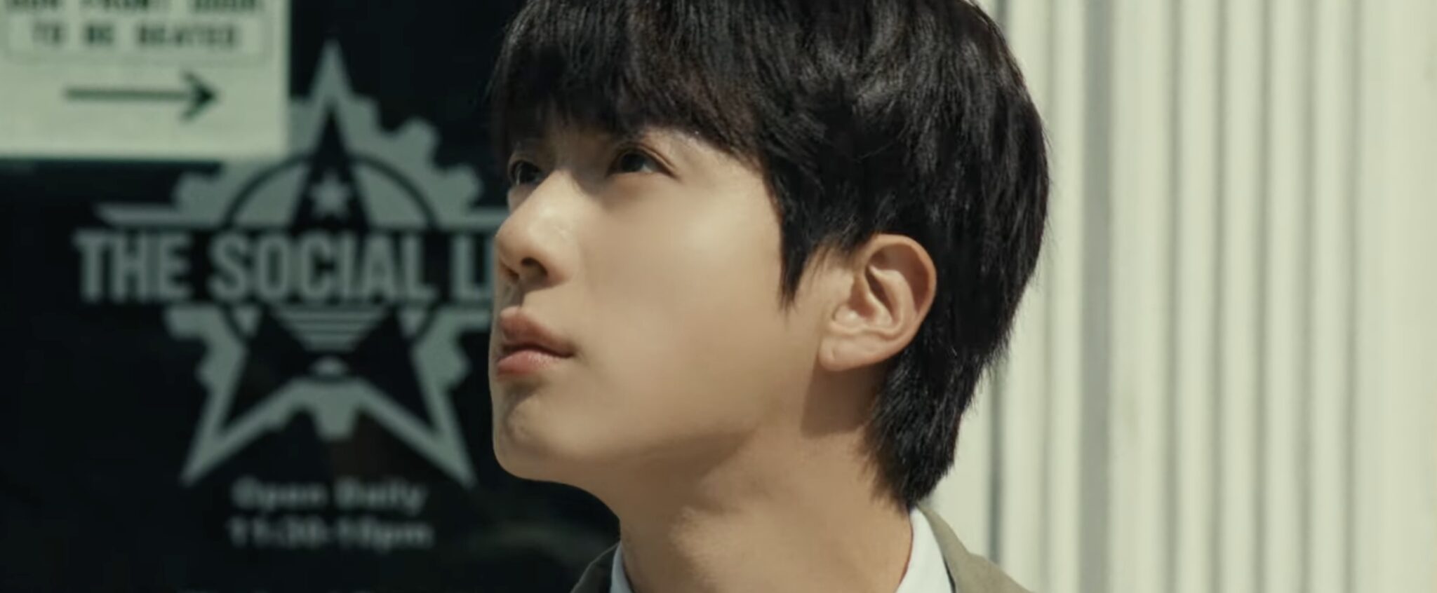 Jin from BTS chooses Long Beach's Retro Row as backdrop for new music ...