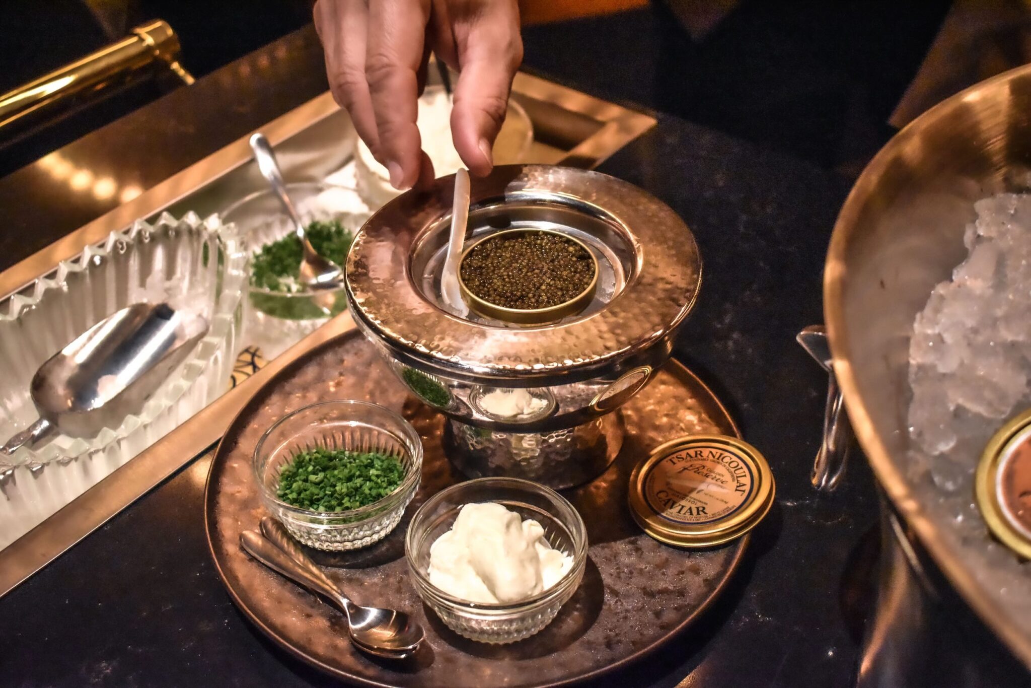 Sky Room: The refined rebirth of a Long Beach culinary and cultural ...