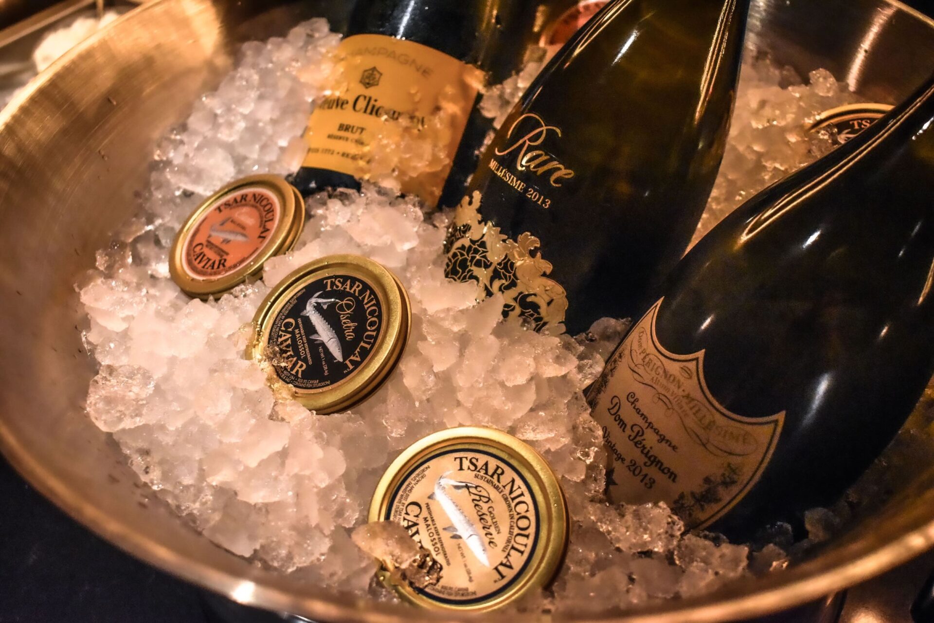 Sky Room: The refined rebirth of a Long Beach culinary and cultural ...