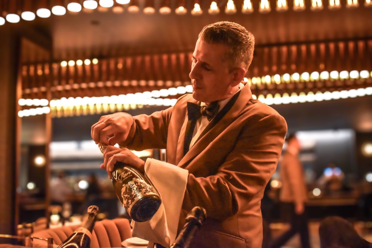 Sky Room: The refined rebirth of a Long Beach culinary and cultural ...
