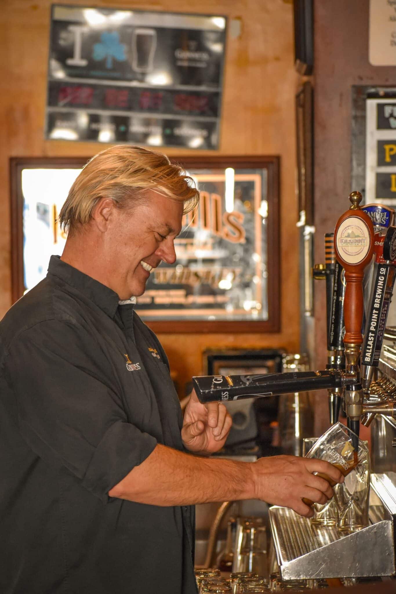 20 years in, Auld Dubliner is an immigrant's social and spacial sonnet ...