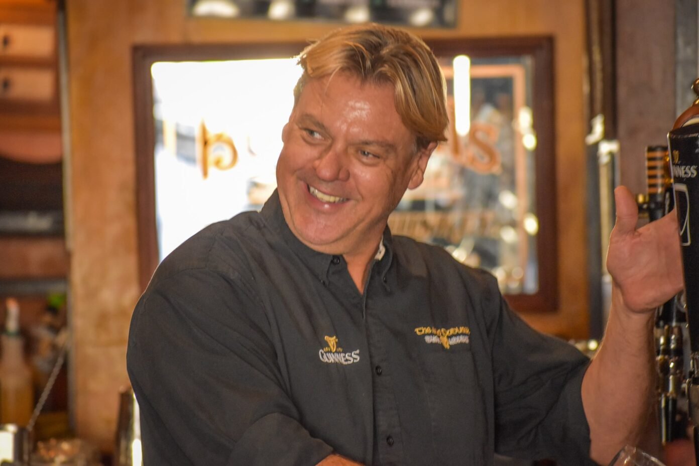 20 years in, Auld Dubliner is an immigrant's social and spacial sonnet ...