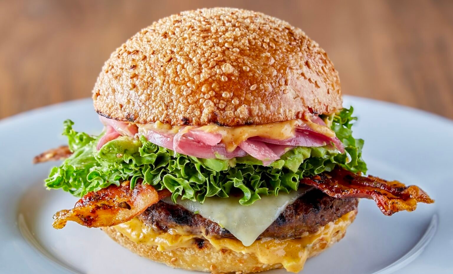 Keto-friendly, family-owned Bushfire Kitchen to open first Long Beach ...