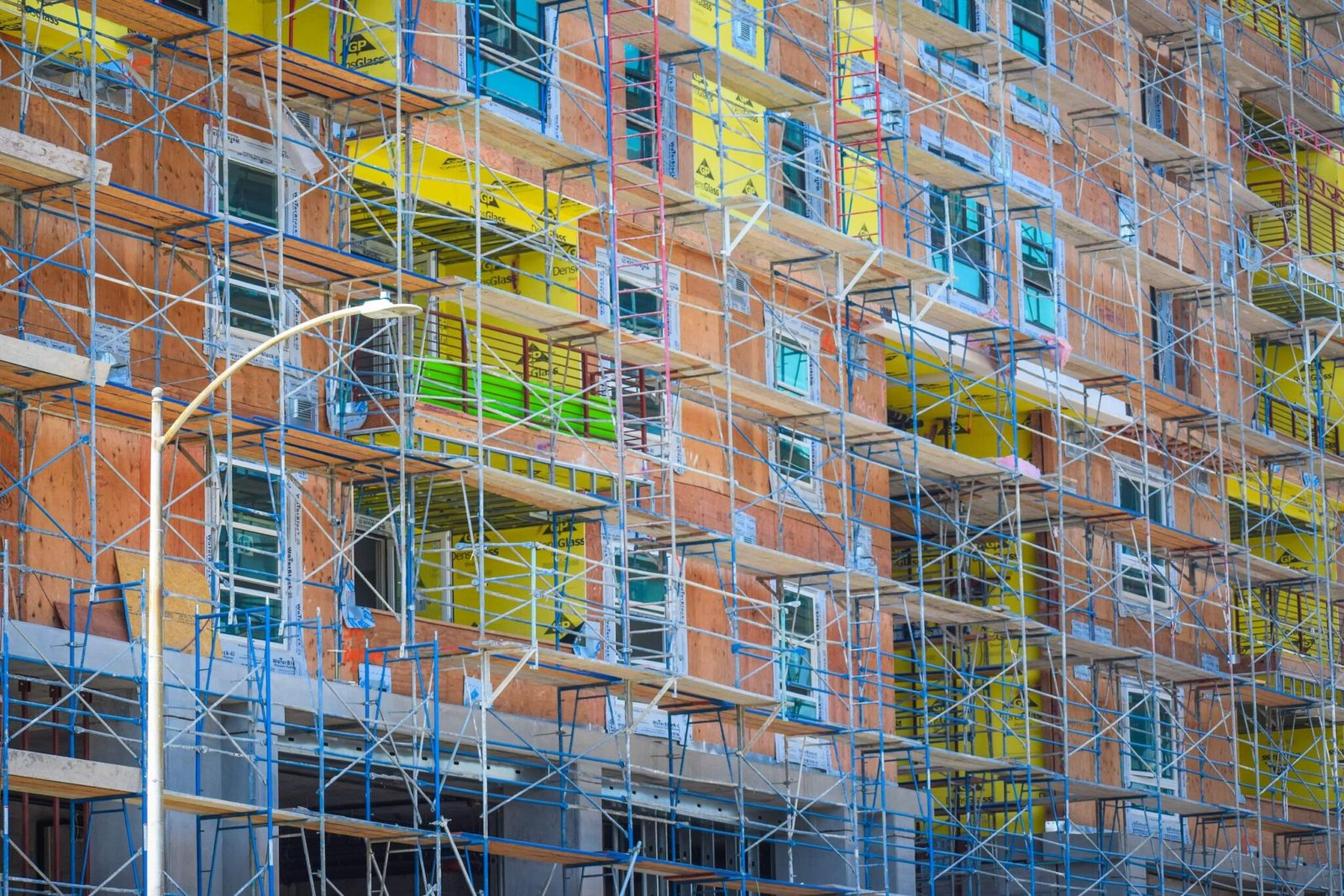 Long Beach inclusionary ordinance mandating affordable housing ...