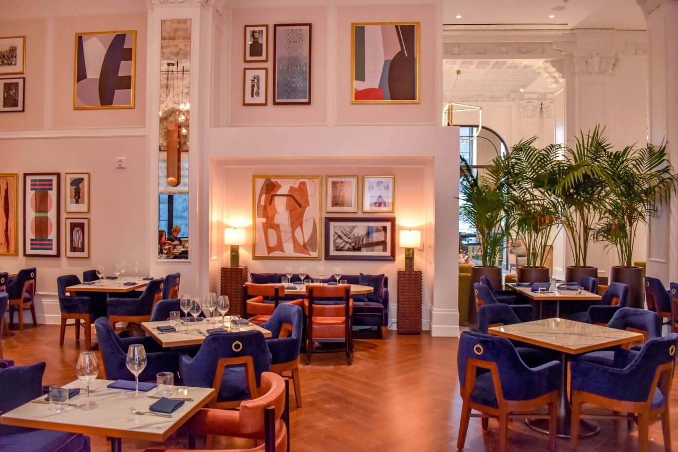 Nettuno at Fairmont Breakers brings the glorious return of one of Long ...