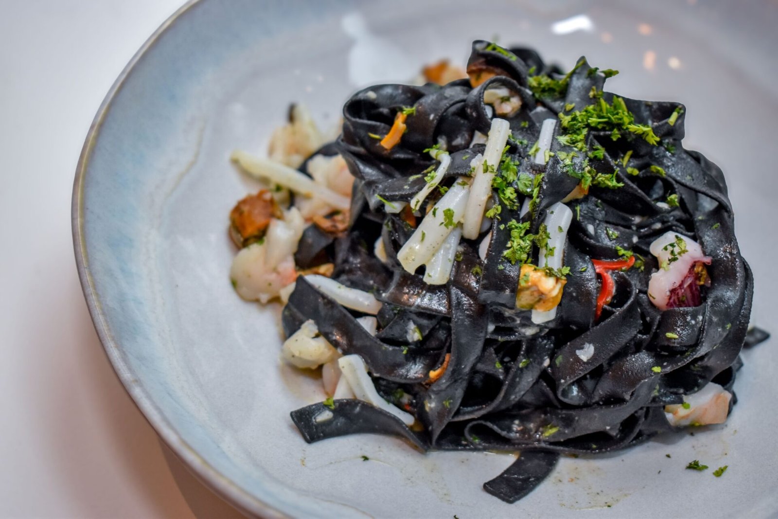 Nettuno at Fairmont Breakers brings the glorious return of one of Long ...