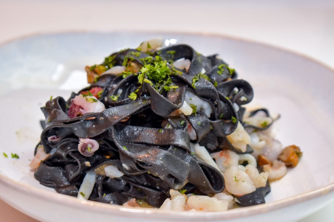 Nettuno at Fairmont Breakers brings the glorious return of one of Long ...