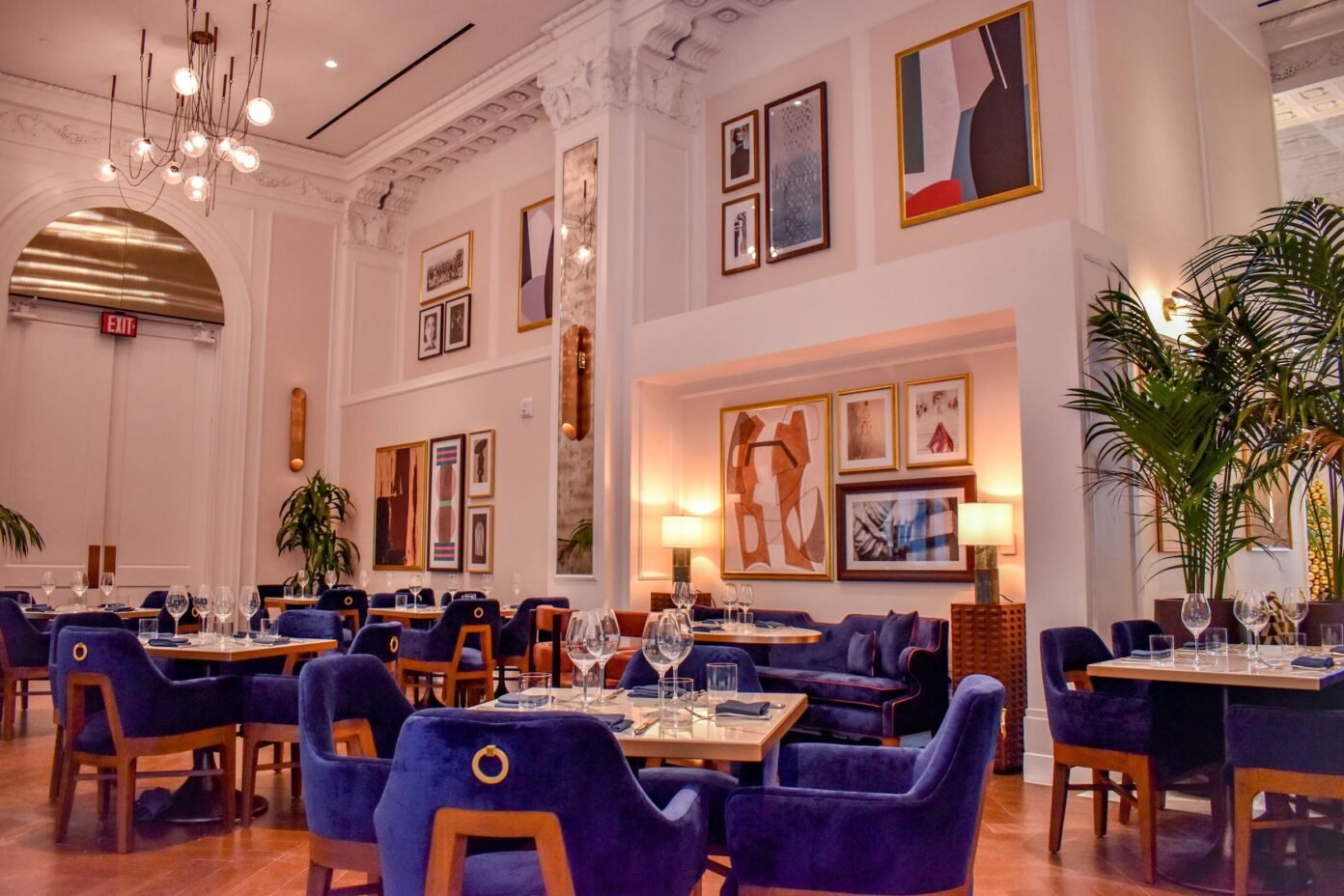 Nettuno at Fairmont Breakers brings the glorious return of one of Long ...