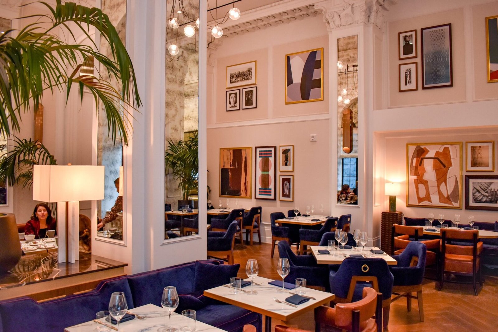 Nettuno at Fairmont Breakers brings the glorious return of one of Long ...