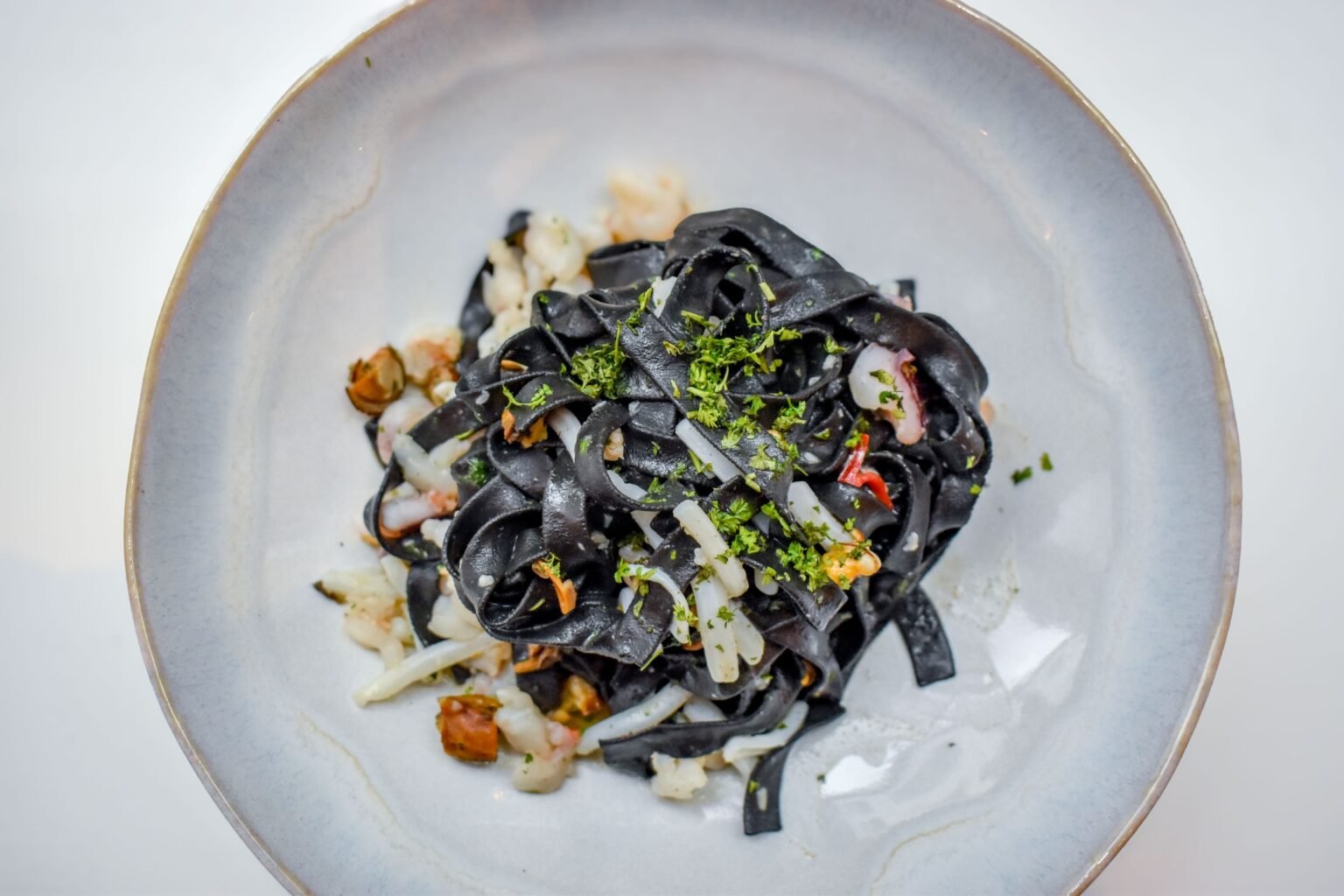 Nettuno at Fairmont Breakers brings the glorious return of one of Long ...